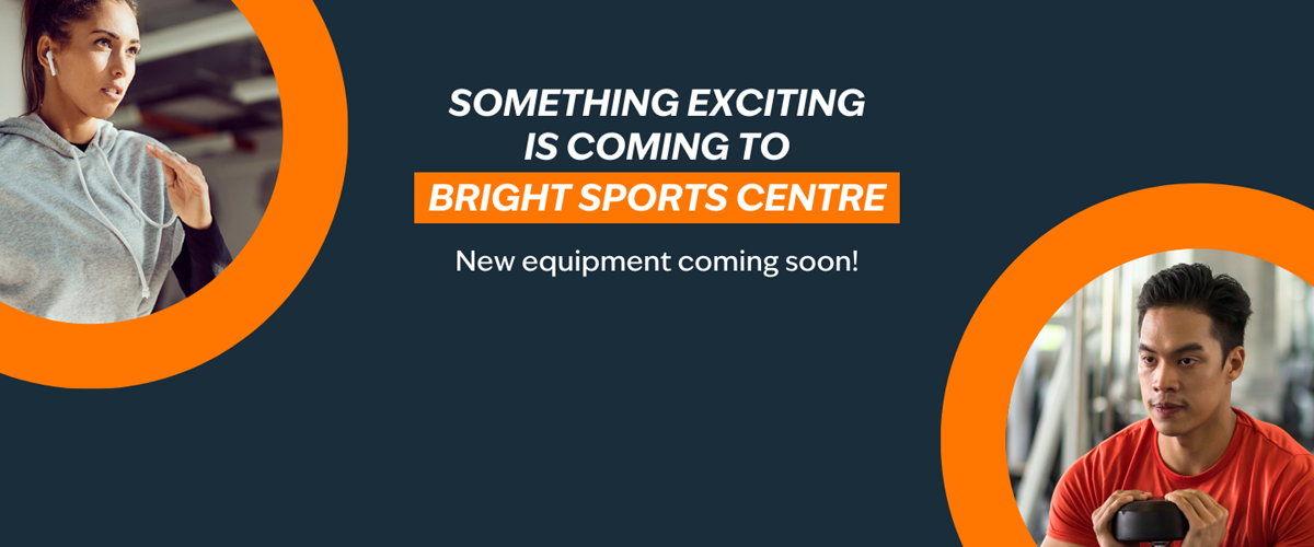 Home - Bright Sports Centre