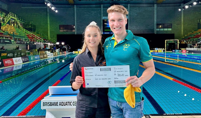 Home - Canberra Olympic Pool